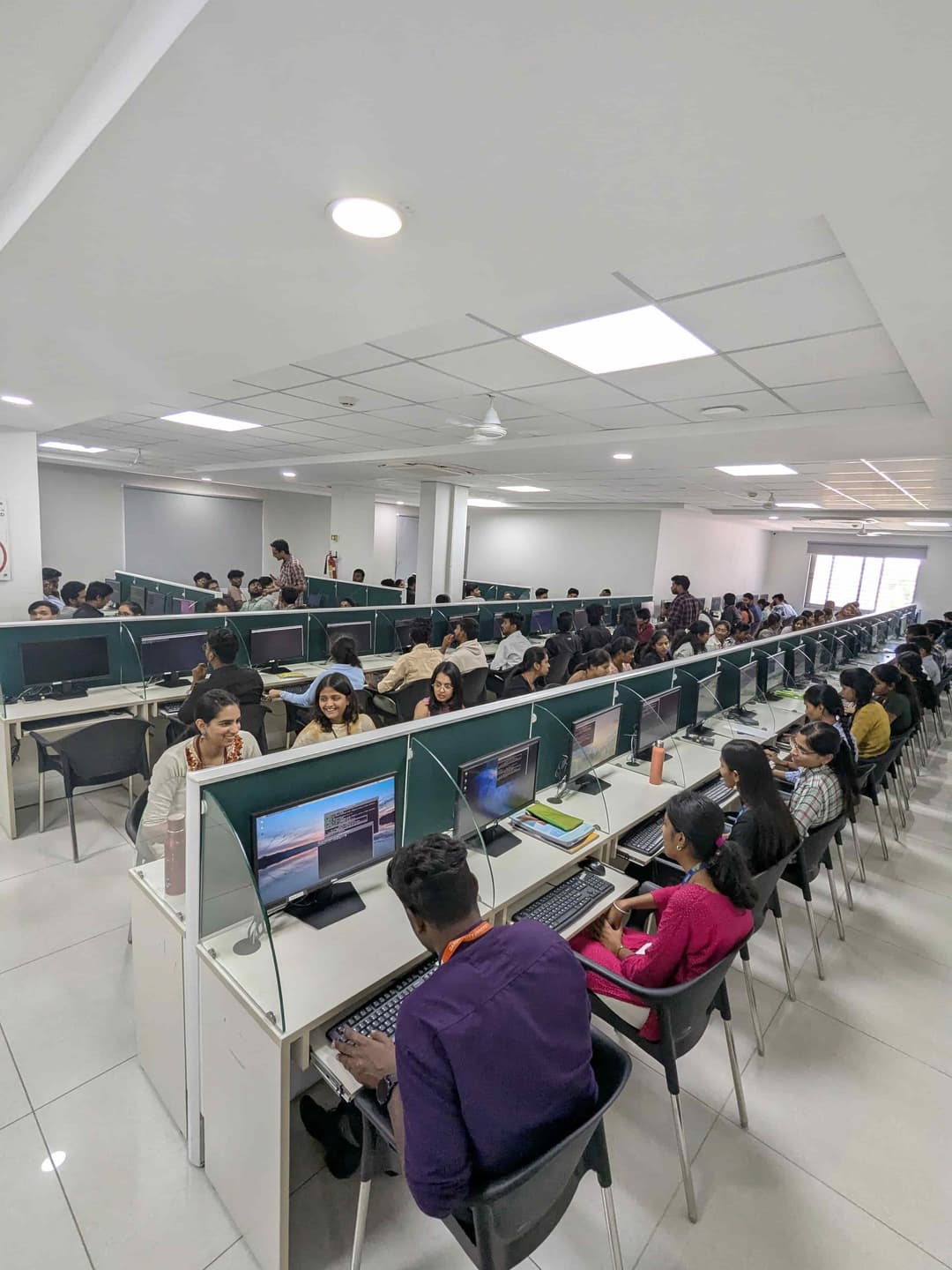 Free VLSI Workshops and Courses | Maven Silicon
