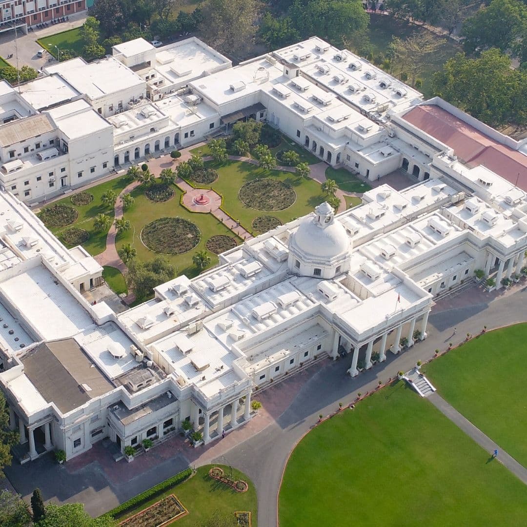 iHUB, IIT Roorkee online courses | Executive Certification Courses