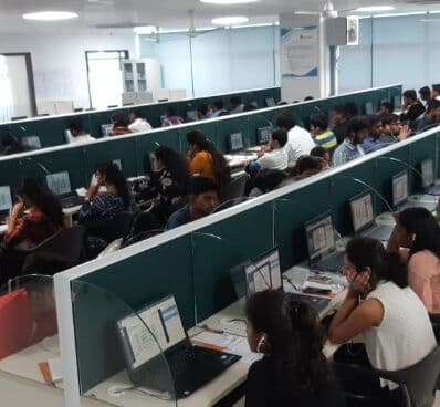 Get weekend-only clases with hands-on exp. with Maven Silicon's VLSI ...