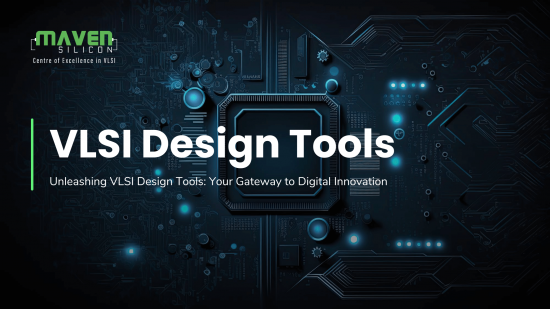 Vlsi Design Tools Maven Silicon